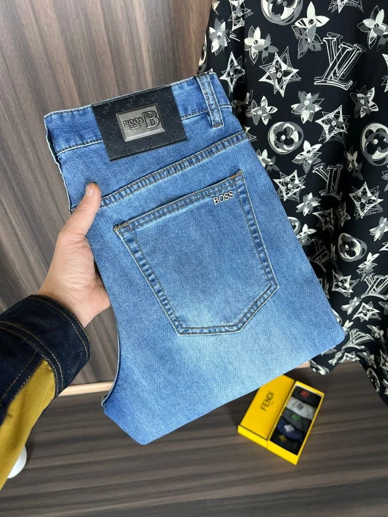 Boss Jeans