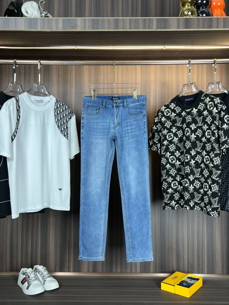 Brand-original Boss Jeans