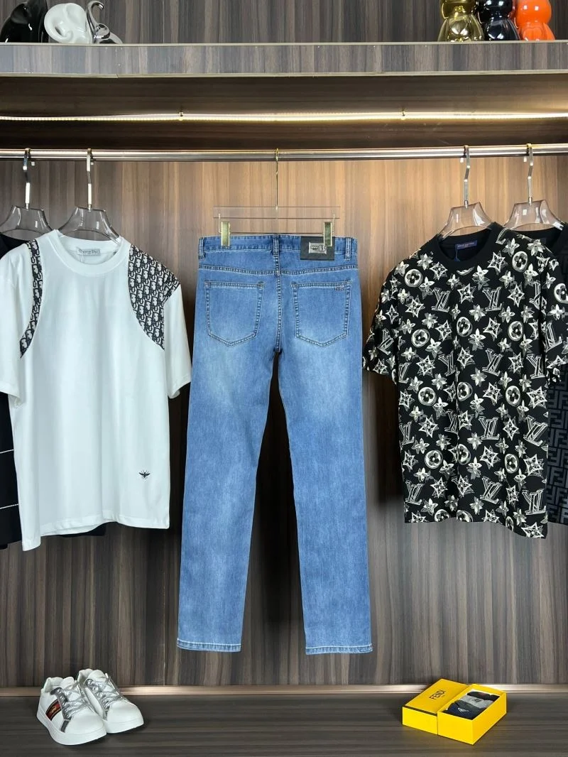Brand-original Boss Jeans