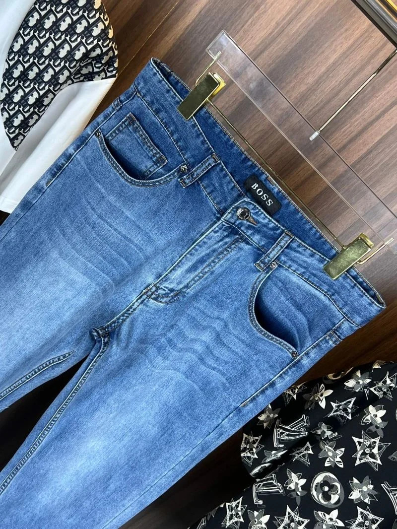 Brand-original Boss Jeans