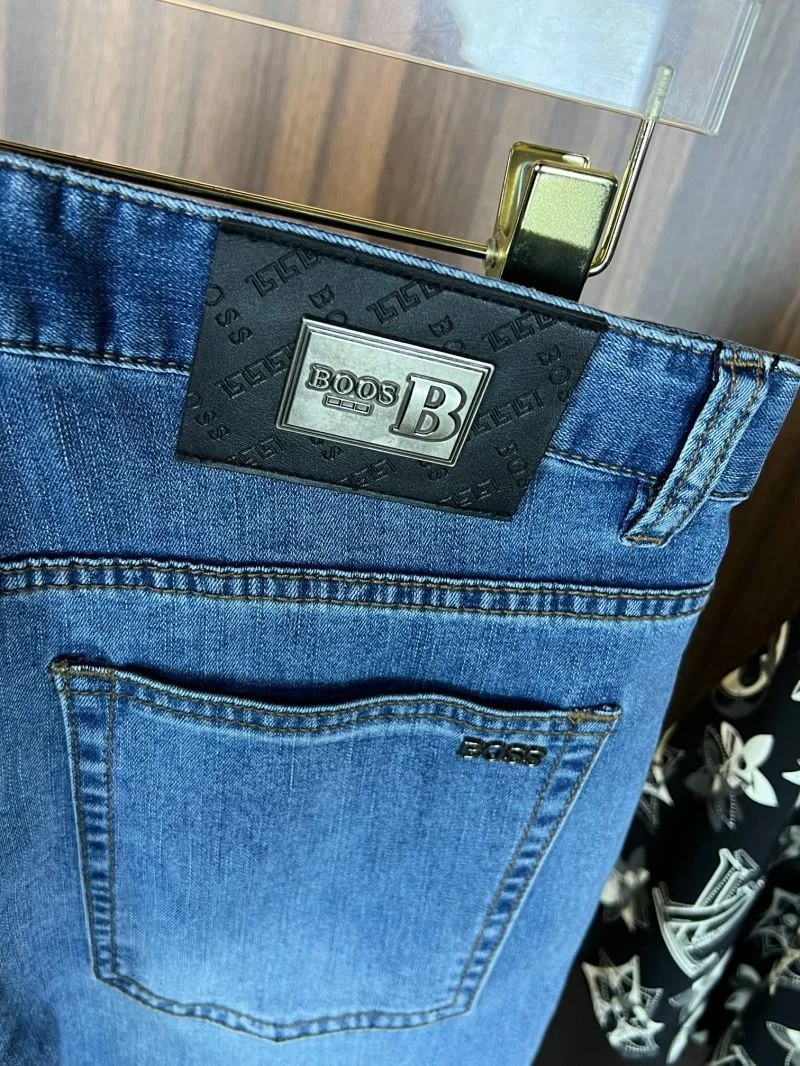 Brand-original Boss Jeans