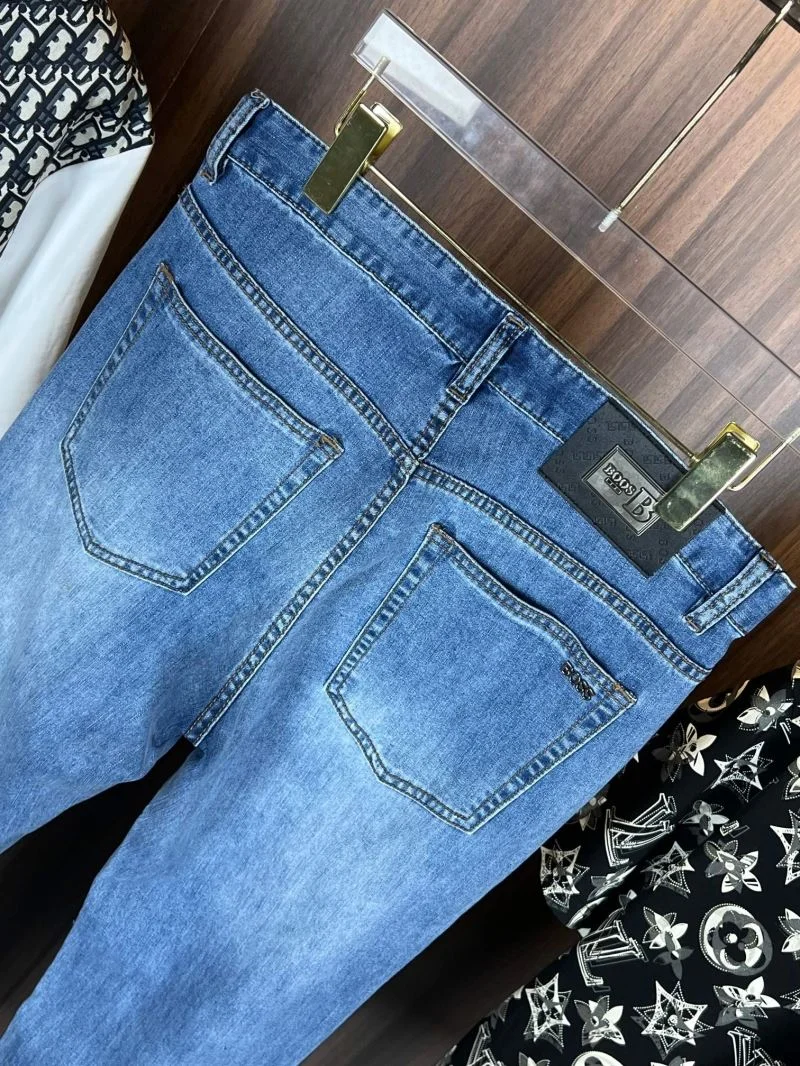 Brand-original Boss Jeans