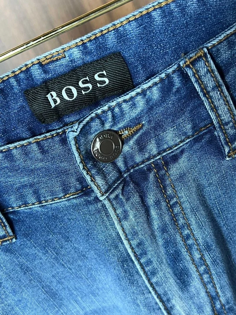 Brand-original Boss Jeans