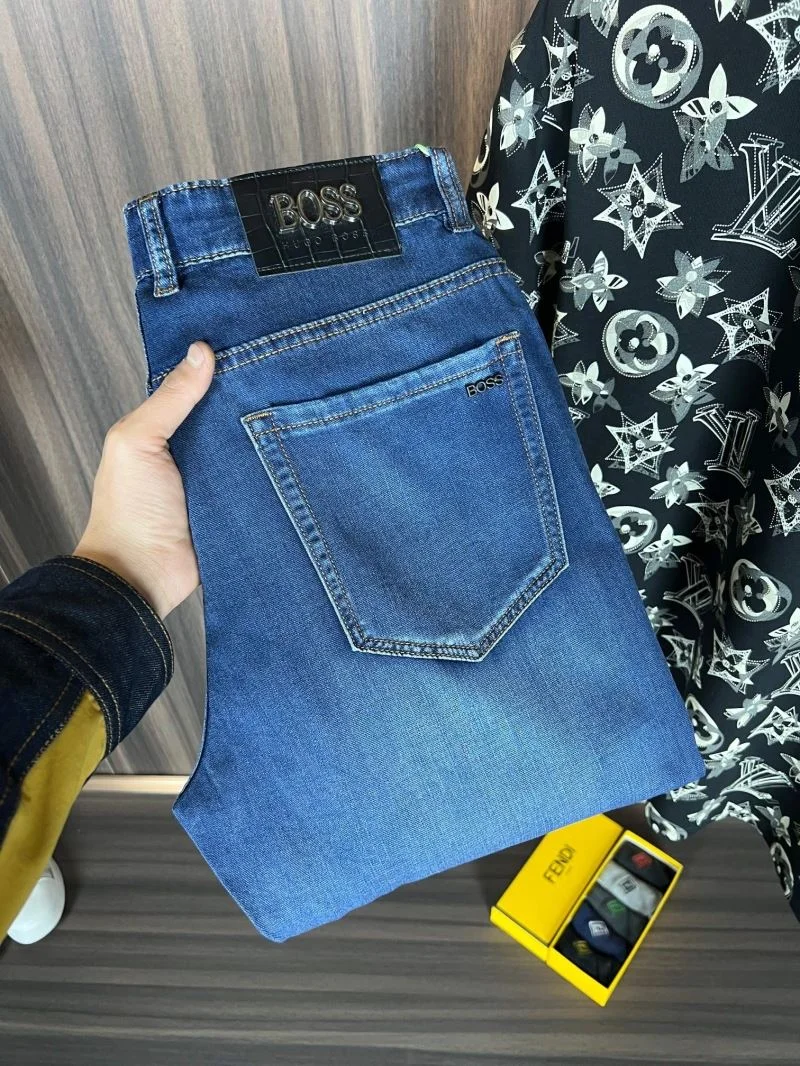 Boss Jeans