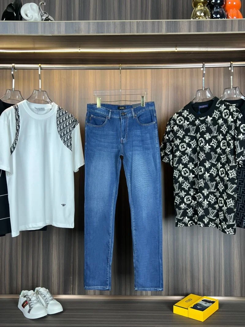 Top mirror Boss Jeans