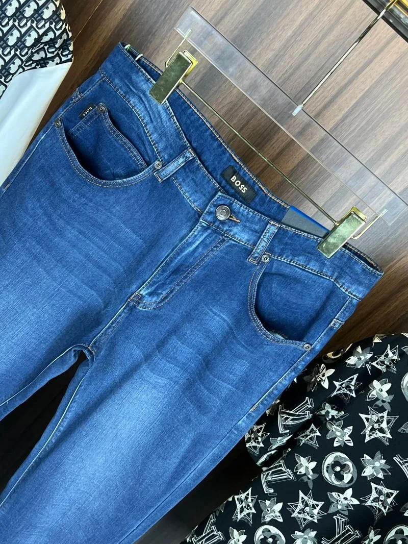 Top mirror Boss Jeans