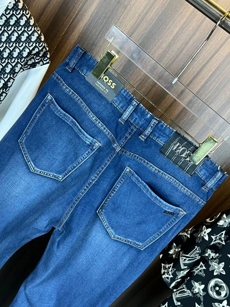 Top mirror Boss Jeans