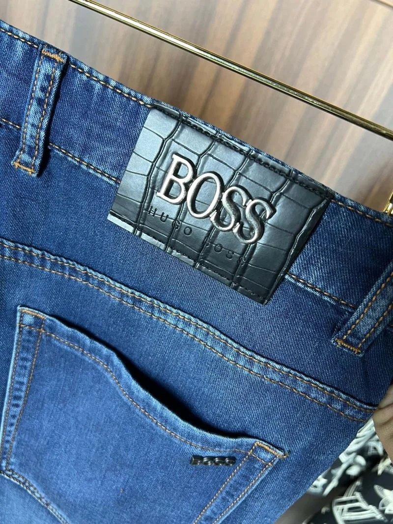 Top mirror Boss Jeans