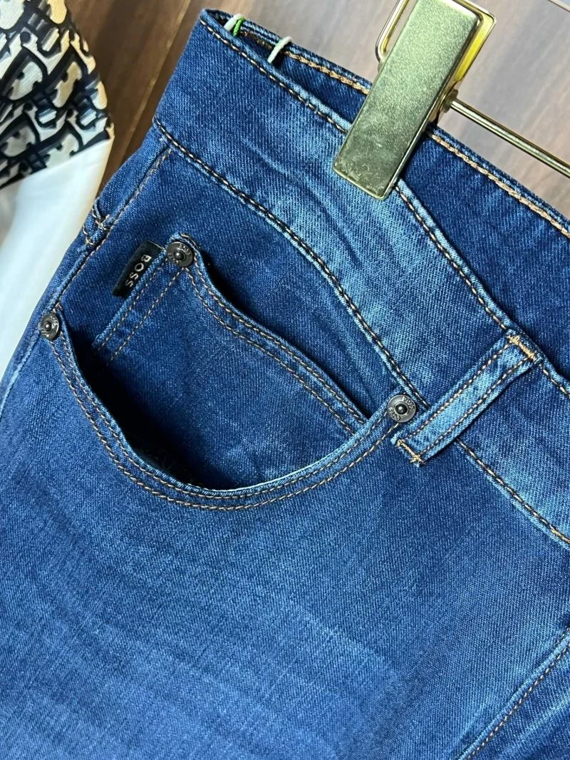Top mirror Boss Jeans
