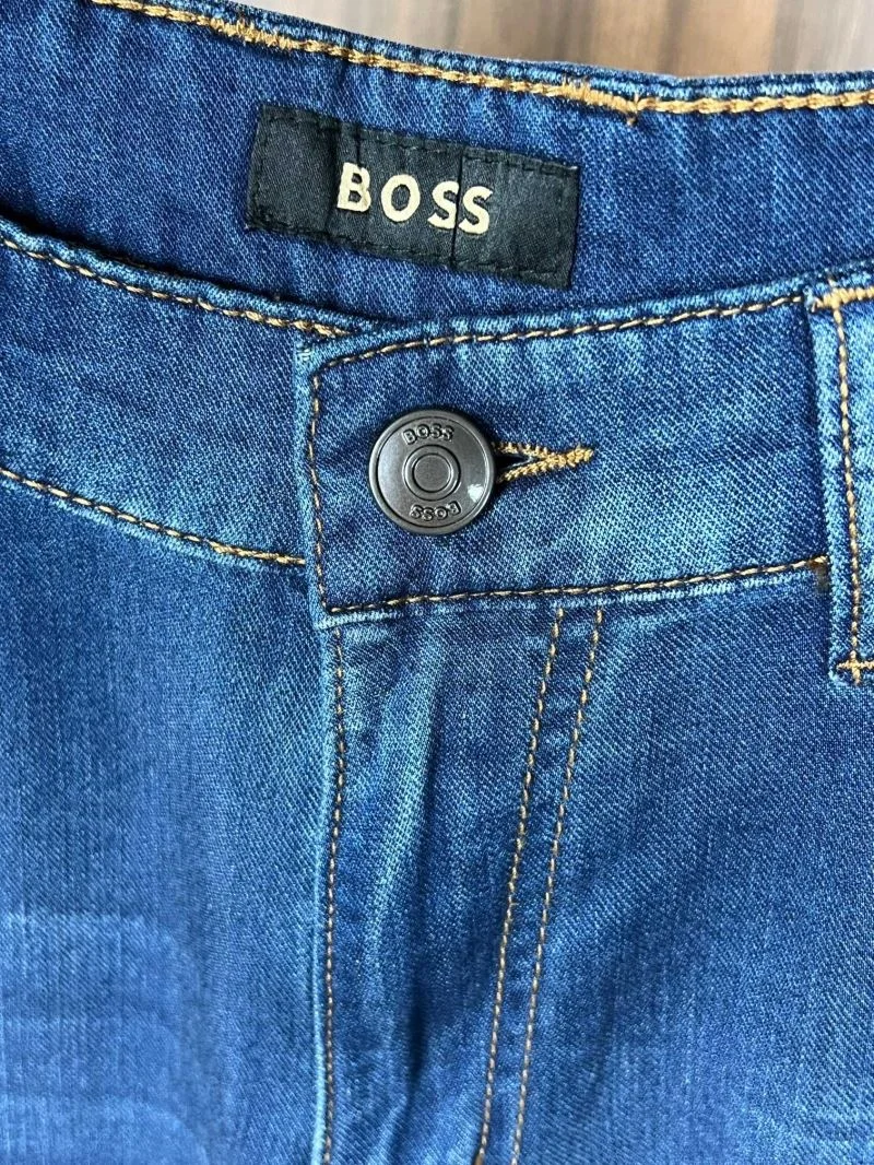 Top mirror Boss Jeans