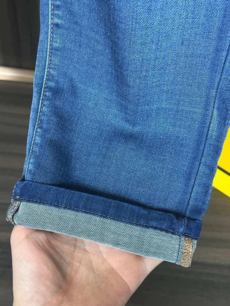 Top mirror Boss Jeans