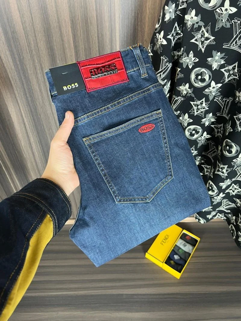 Boss Jeans