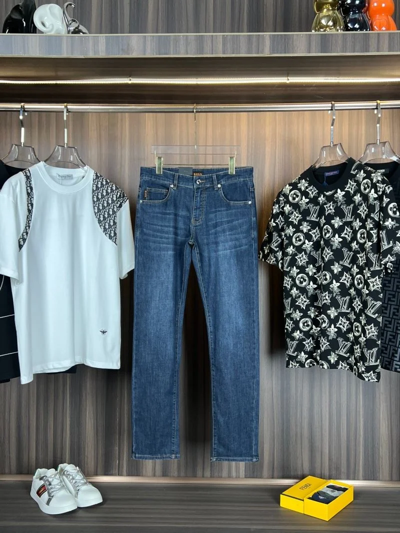 Original Boss Jeans