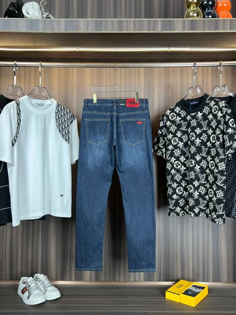 Original Boss Jeans