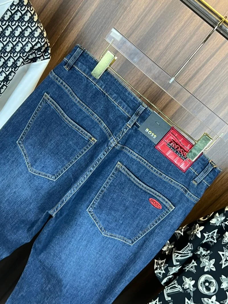 Original Boss Jeans