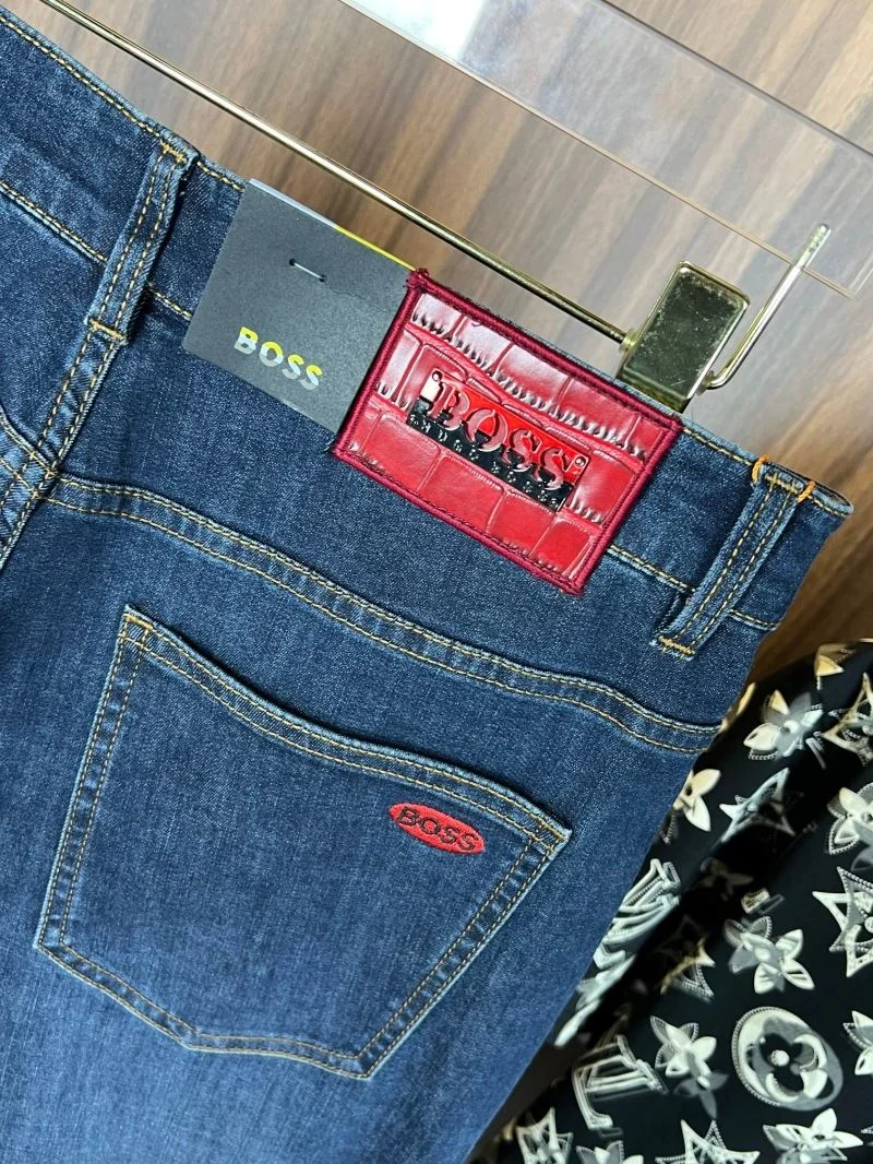 Original Boss Jeans