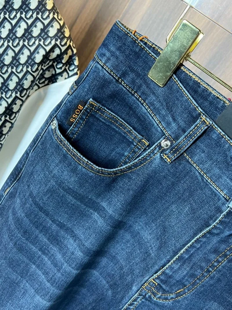 Original Boss Jeans