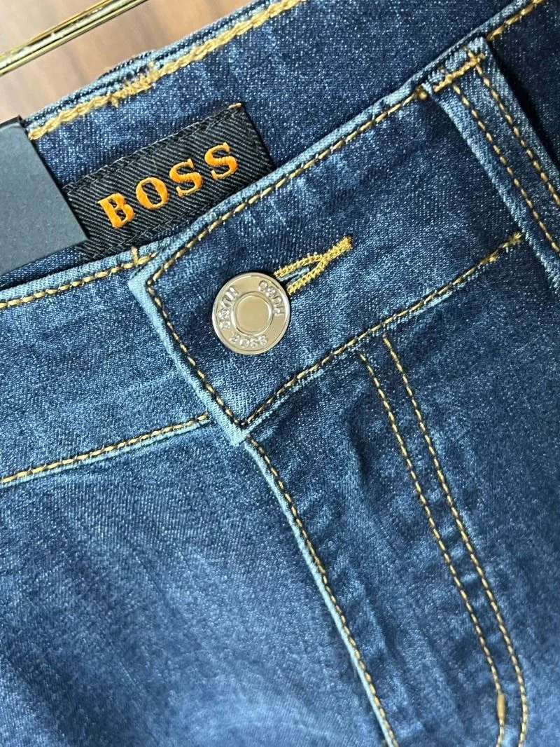 Original Boss Jeans
