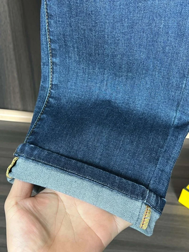 Original Boss Jeans