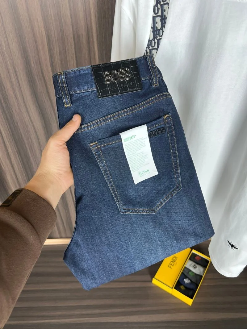 Boss Jeans