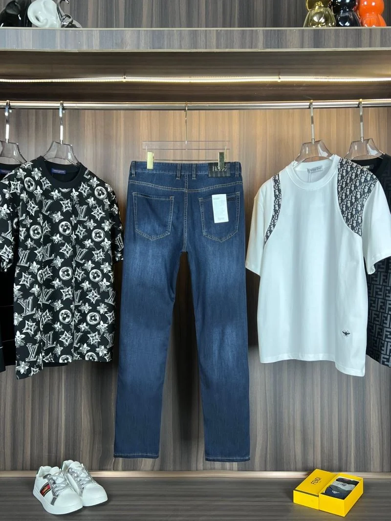 Top mirror Boss Jeans