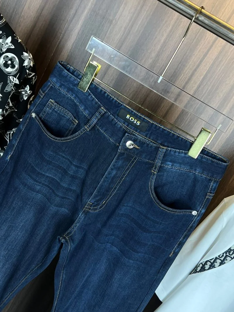 Top mirror Boss Jeans