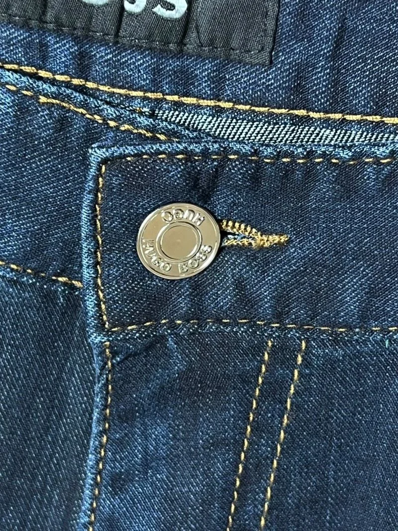 Top mirror Boss Jeans