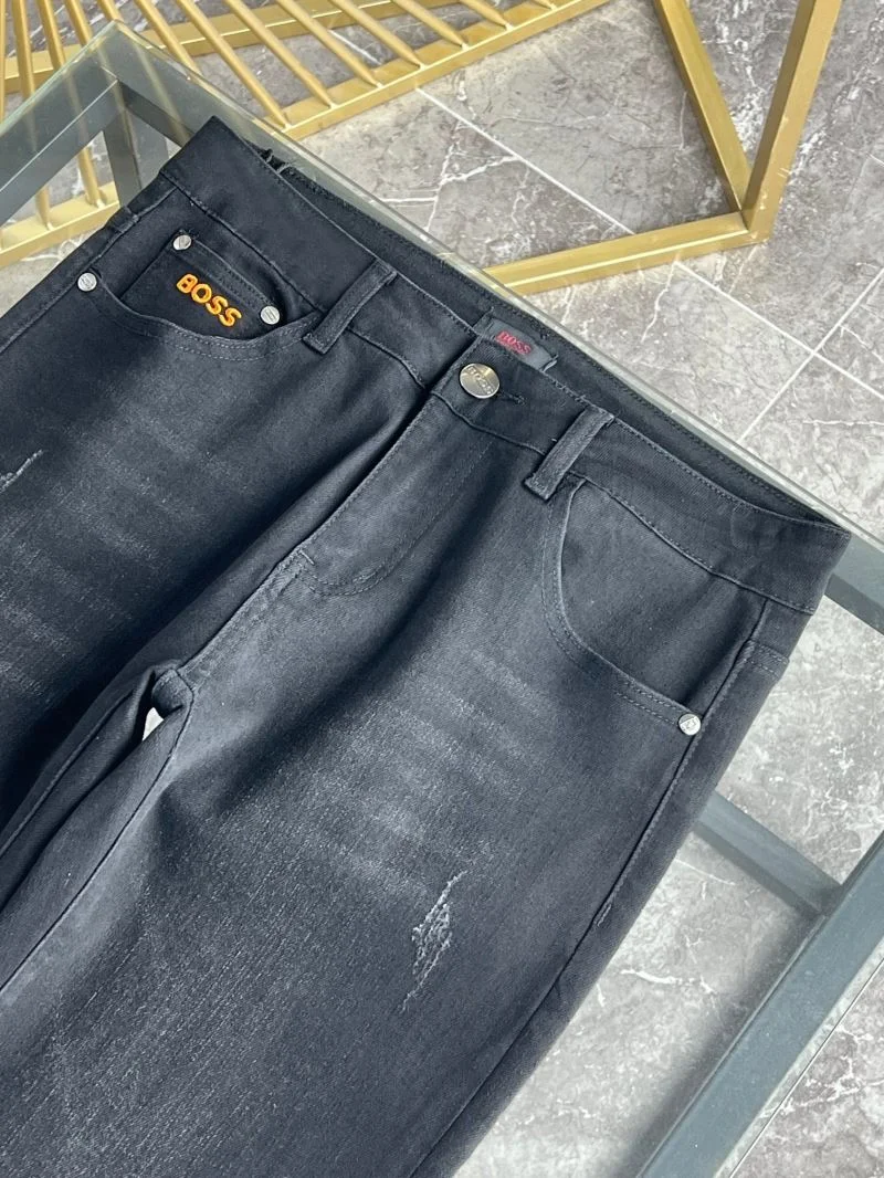 Brand-original Boss Jeans