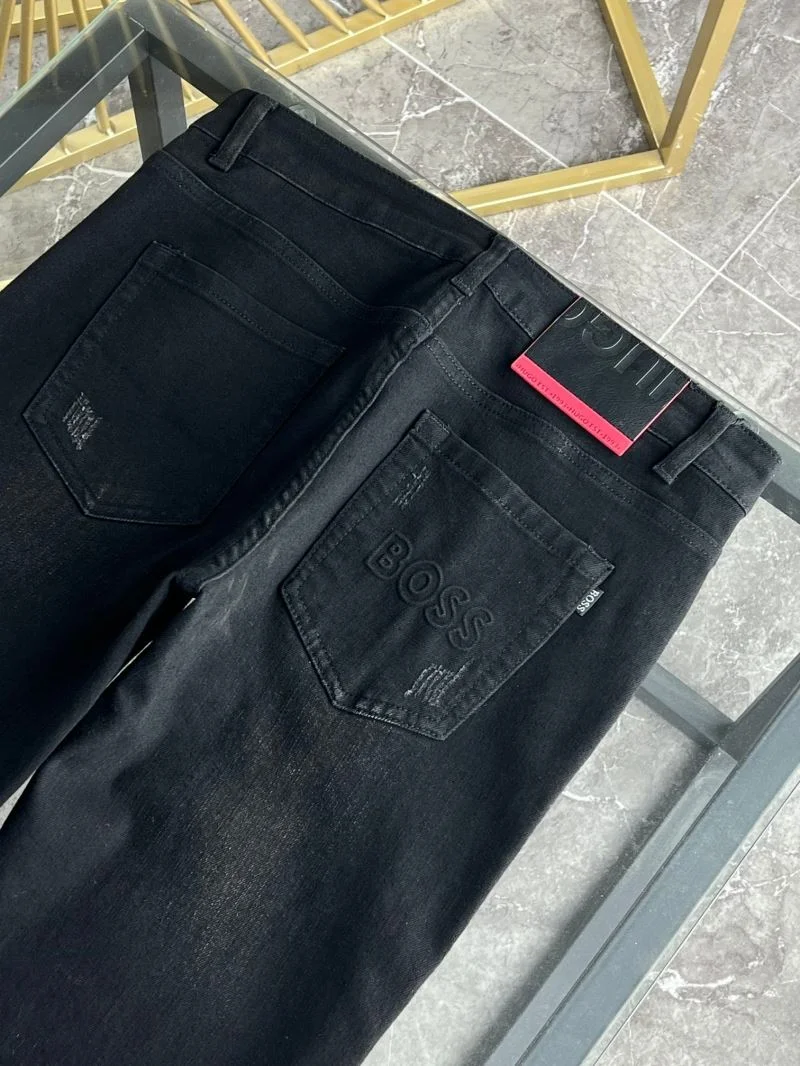 Brand-original Boss Jeans