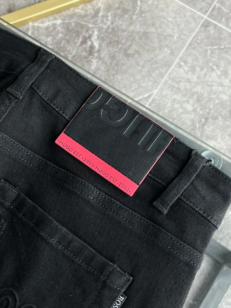 Brand-original Boss Jeans