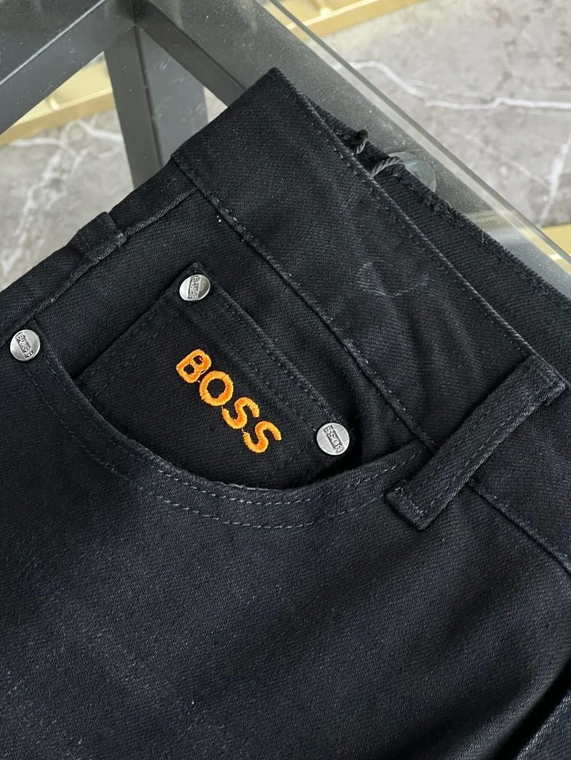 Brand-original Boss Jeans