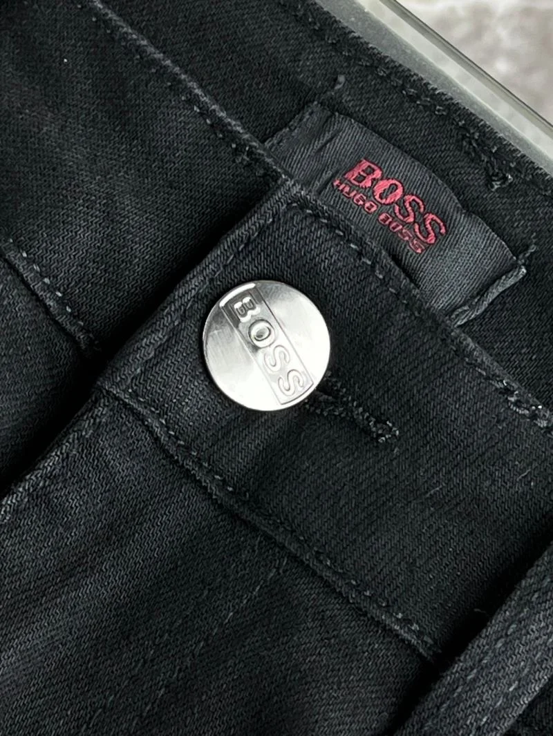 Brand-original Boss Jeans