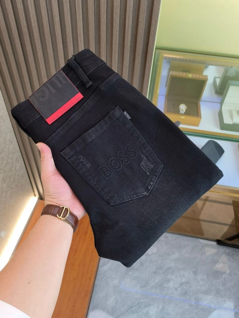 Boss Jeans