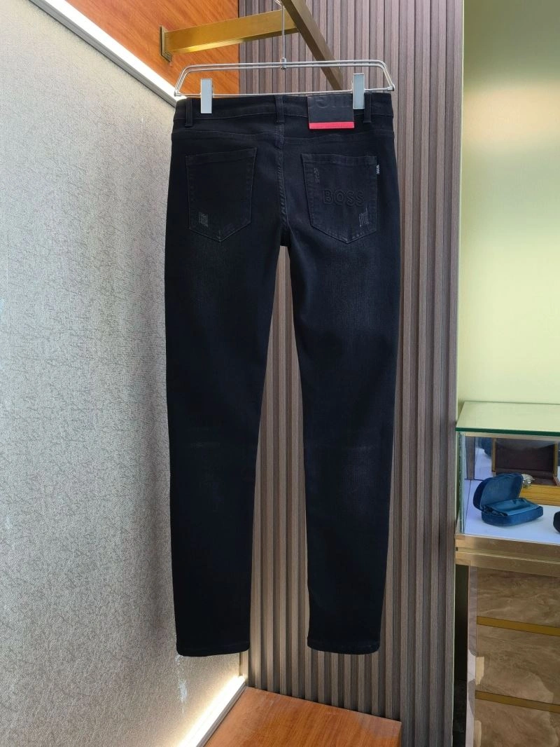 High accuracy Boss Jeans