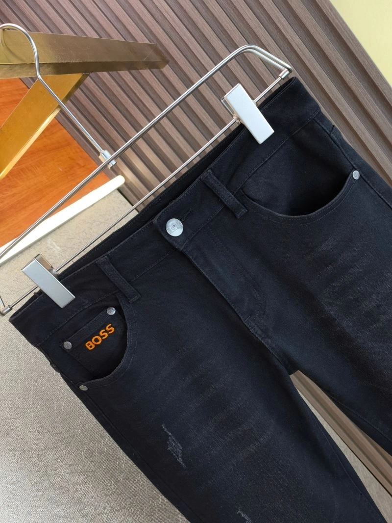 High accuracy Boss Jeans