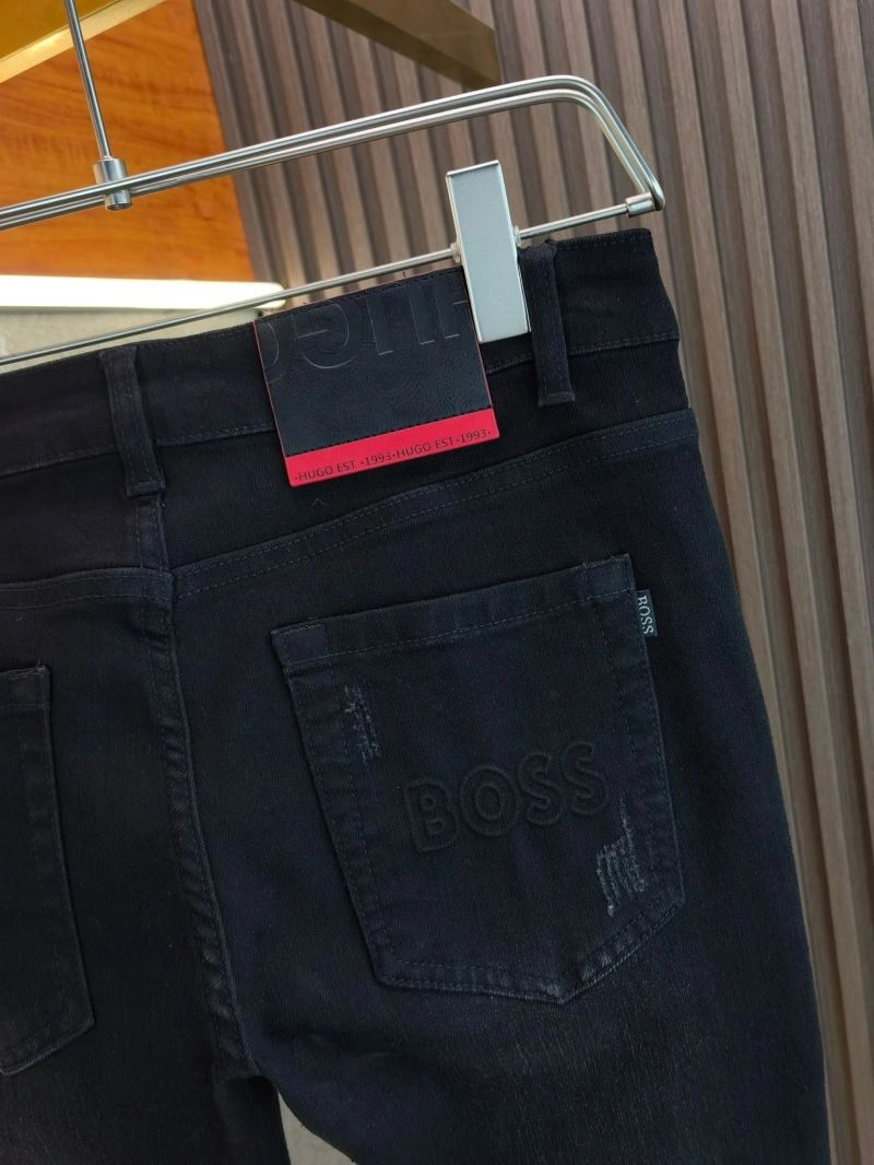High accuracy Boss Jeans