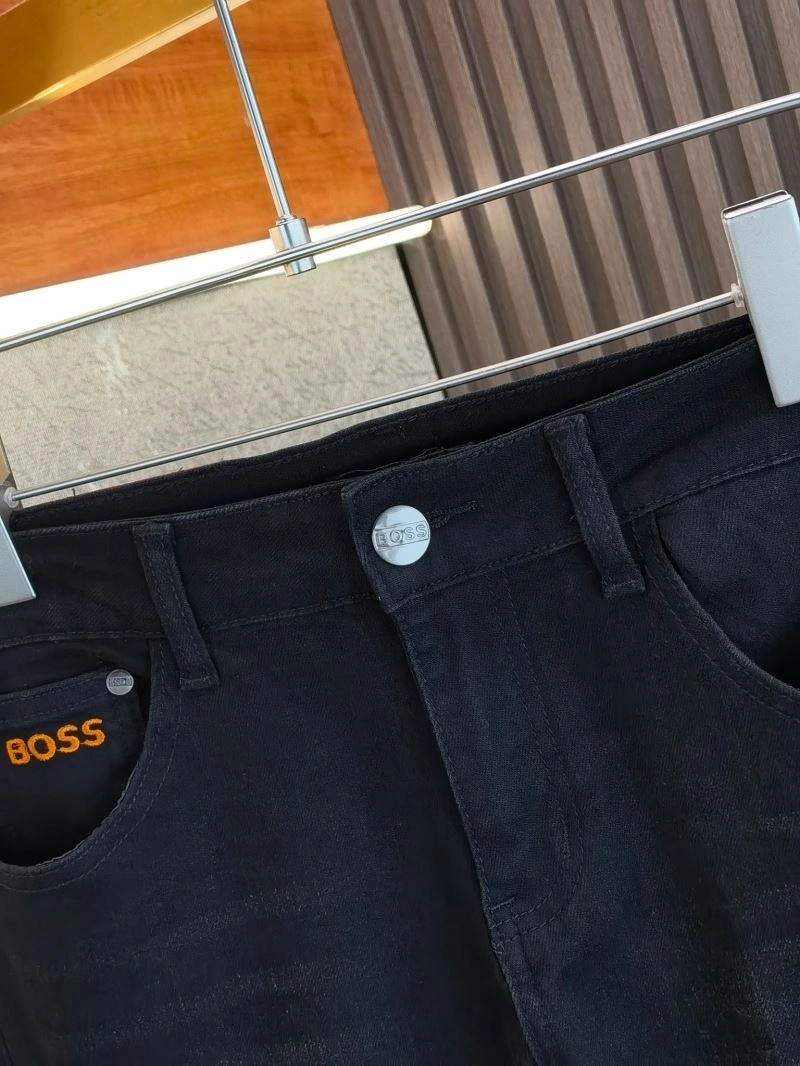 High accuracy Boss Jeans