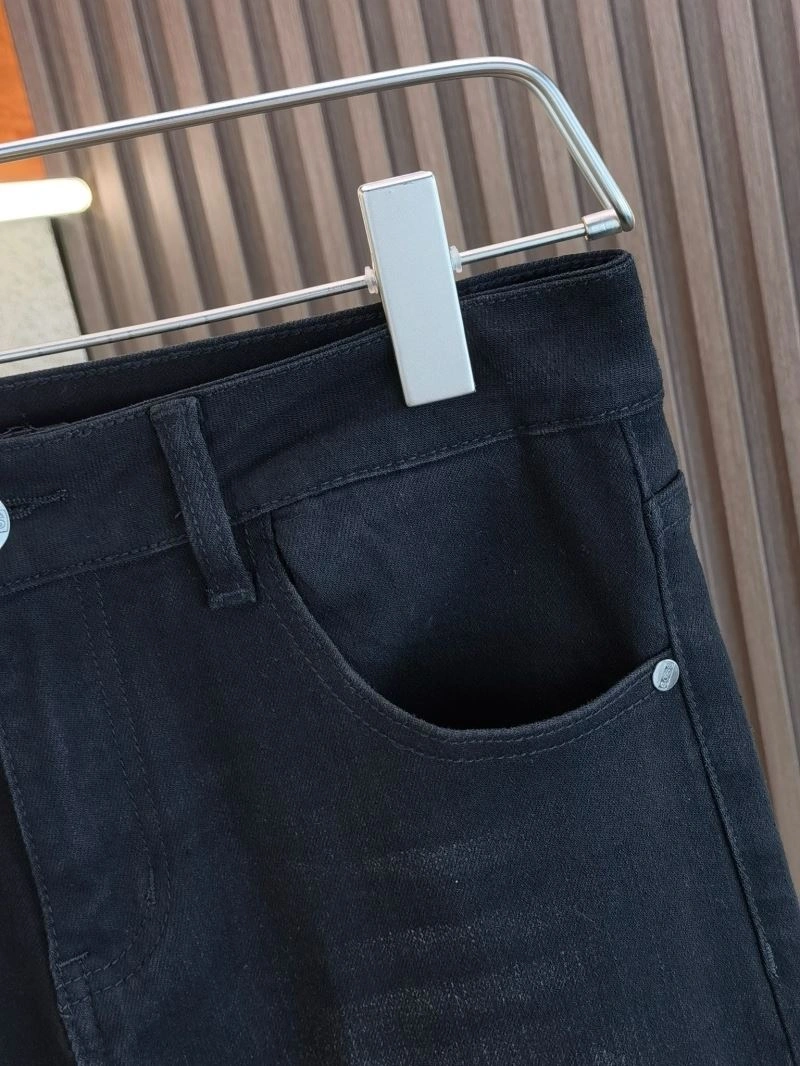 High accuracy Boss Jeans