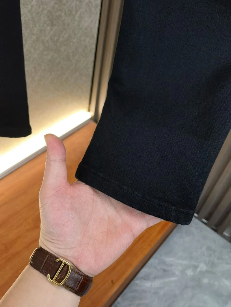 High accuracy Boss Jeans