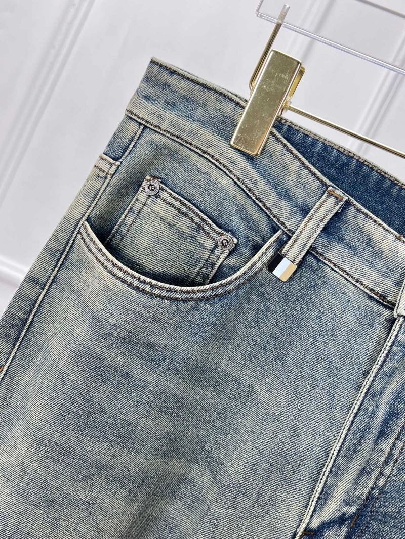 Brand-authenticated Boss Jeans
