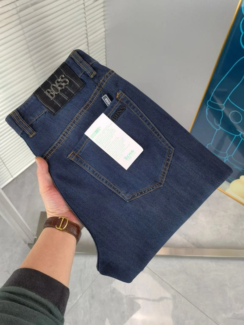 Boss Jeans