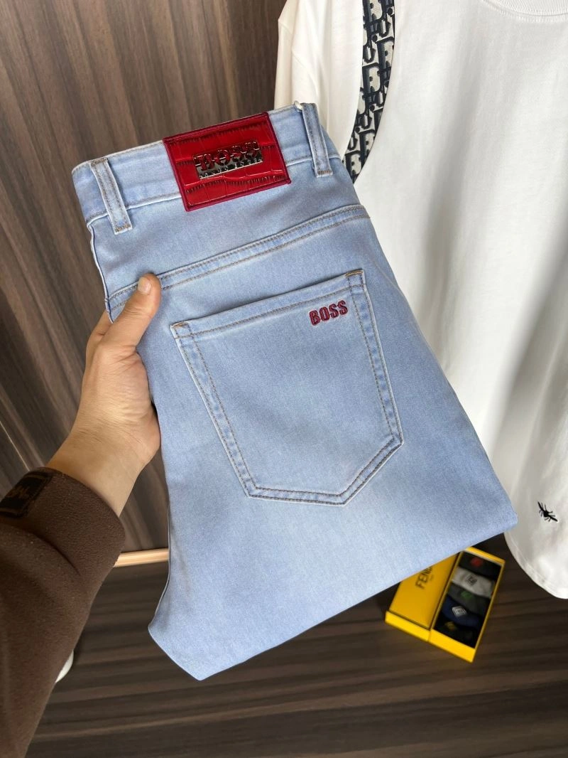 Boss Jeans