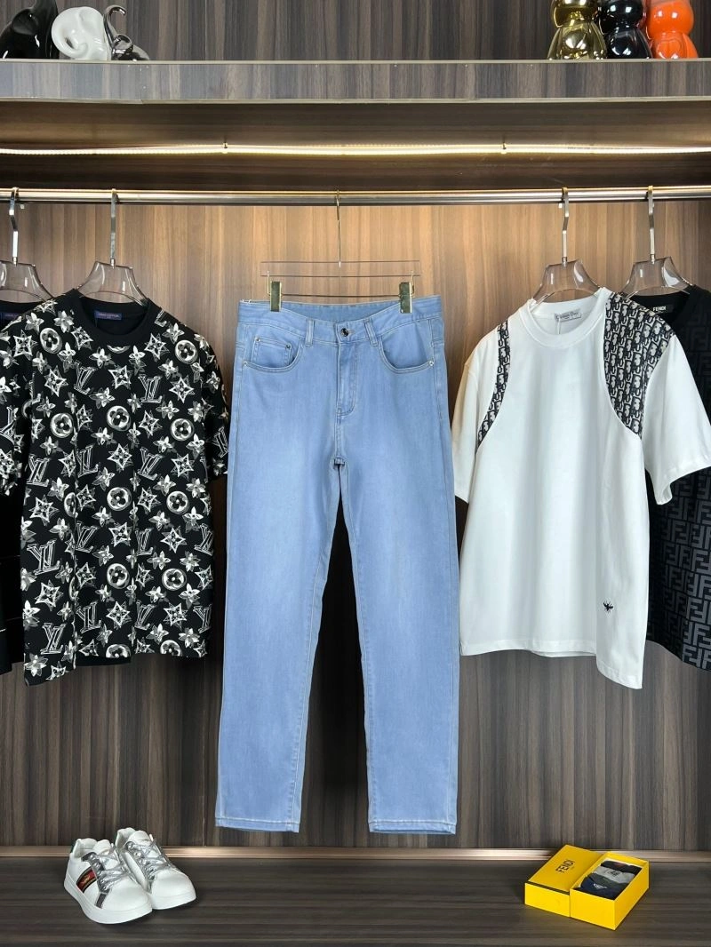 Exact replica Boss Jeans