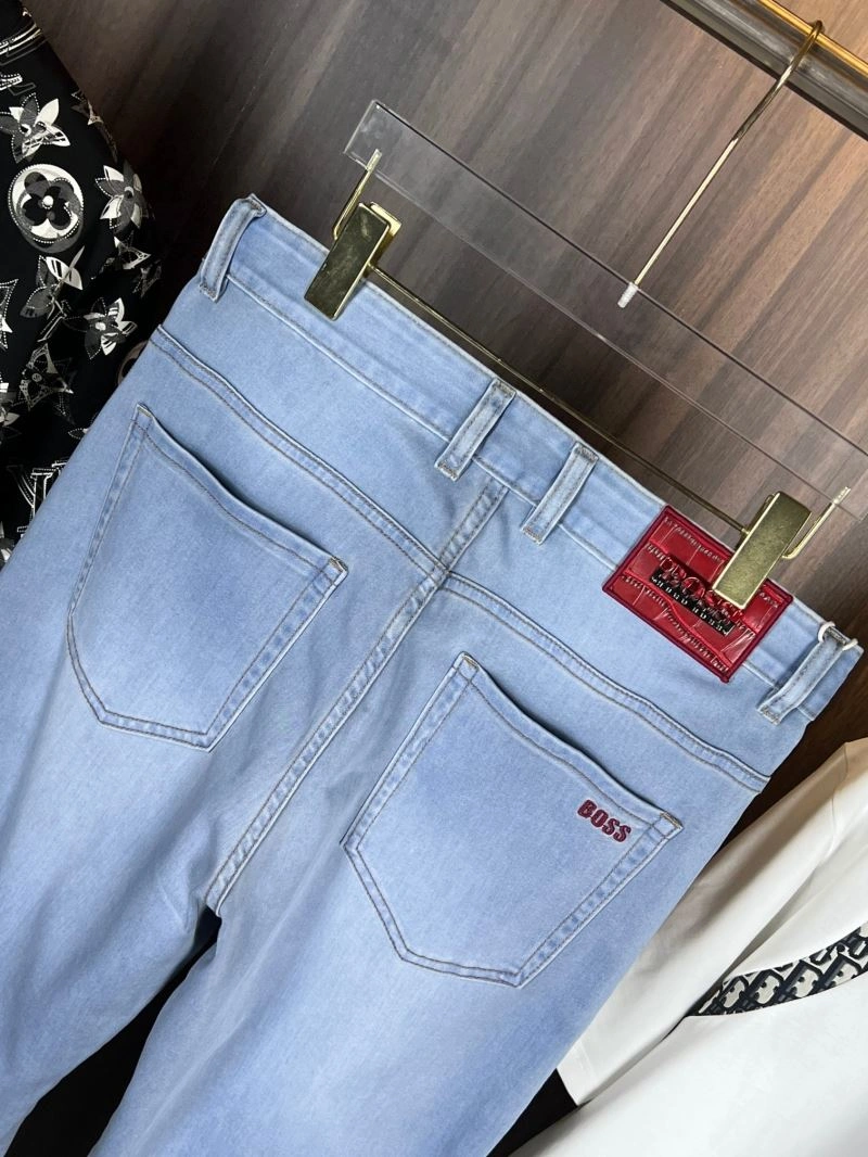 Exact replica Boss Jeans