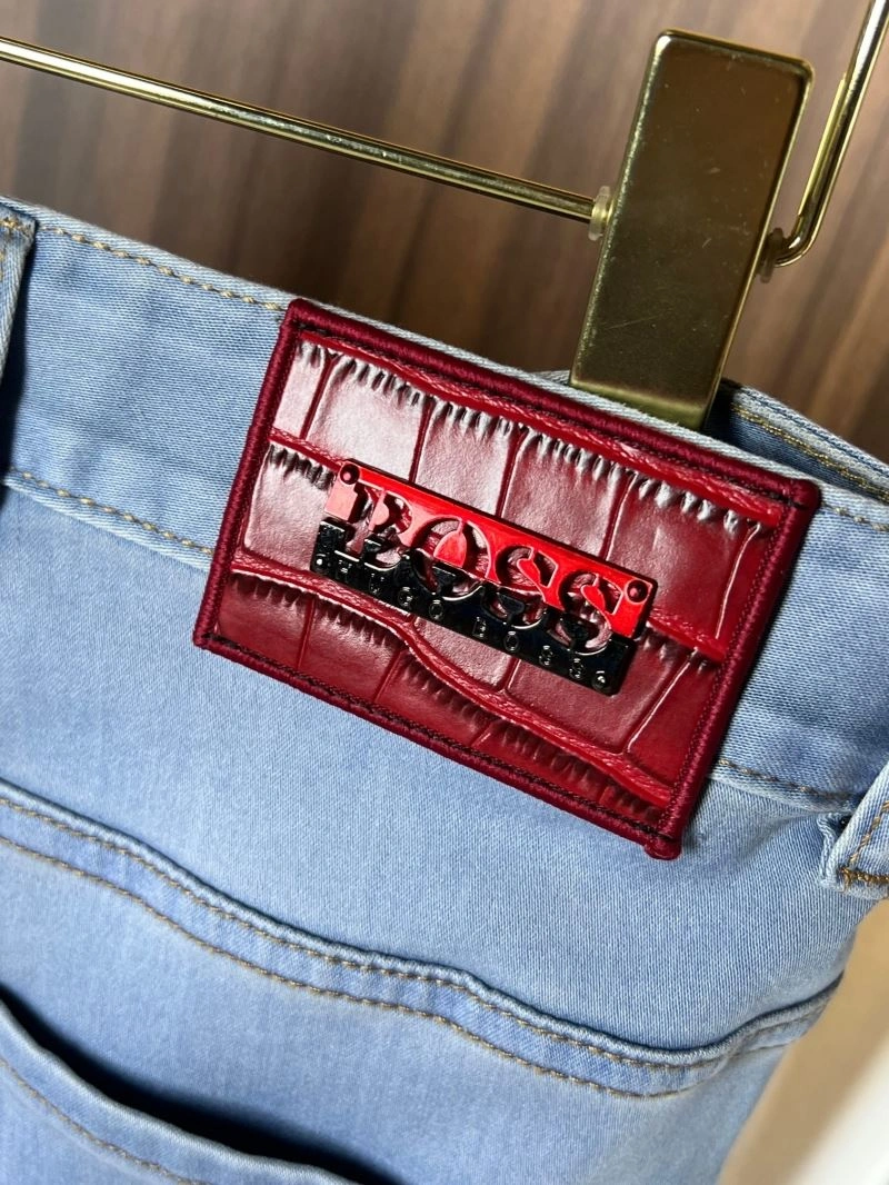 Exact replica Boss Jeans
