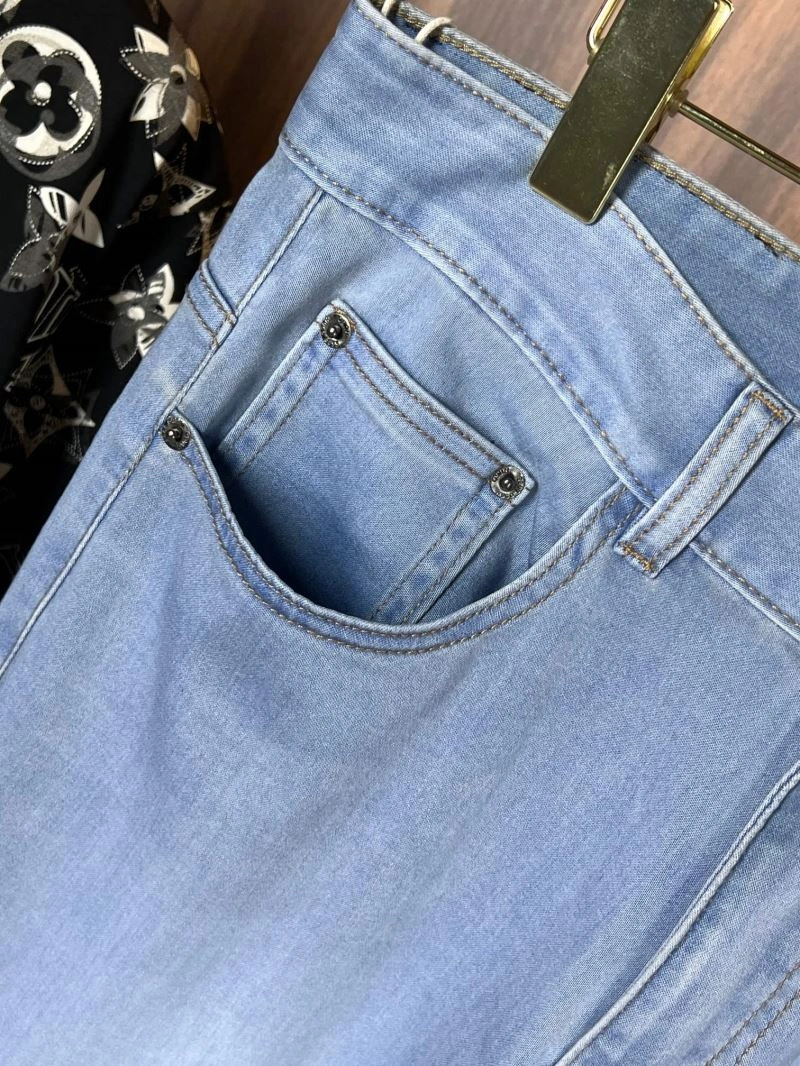 Exact replica Boss Jeans