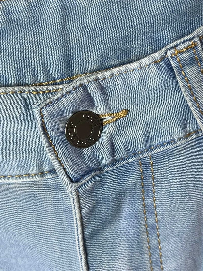 Exact replica Boss Jeans