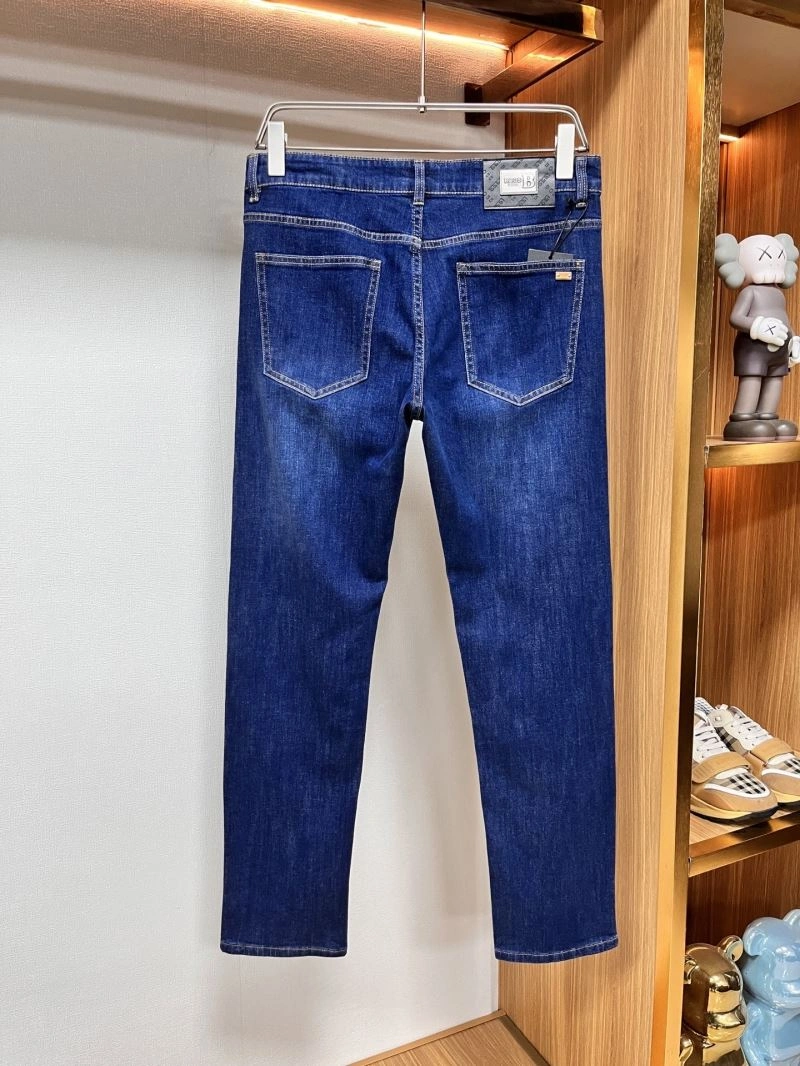 Budget-friendly Boss Jeans