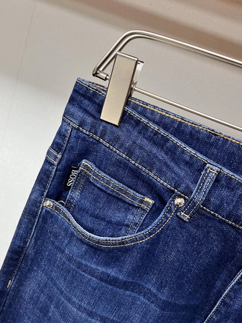 Budget-friendly Boss Jeans