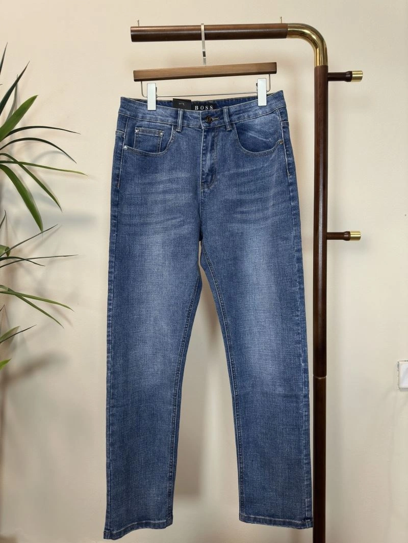 Exact replica Boss Jeans